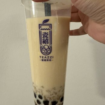 TEAZZI TEA SHOP - Updated July 2024 - 16 Photos - 10 Doyers St, New ...