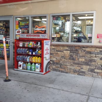 MURPHY EXPRESS - Updated October 2025 - 8600 W Colonial Dr, Orlando ...