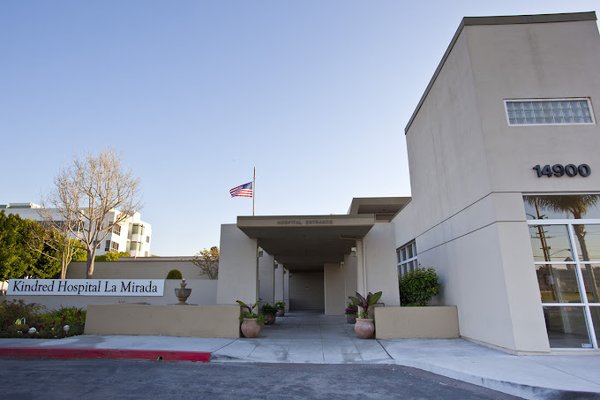 KINDRED HOSPITAL LA MIRADA - Updated December 2025 - 70 Photos & 60 ...