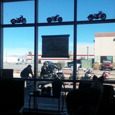 GRUMPY’S GARAGE - 66 Photos & 18 Reviews - 4570 Donovan Way, North Las ...