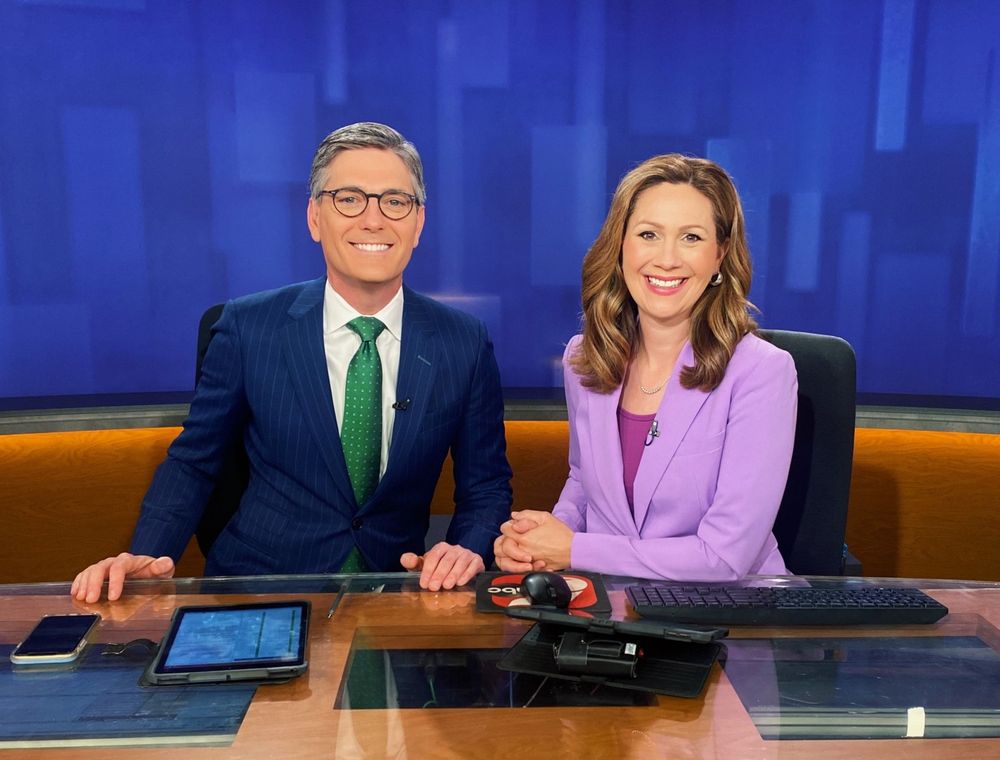 KSTP-TV 5 EYEWITNESS NEWS - Updated October 2025 - 37 Photos - 3415 ...