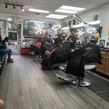 5 STAR BARBER SHOP Updated January 2025 10120 Taylorsville Rd Louisville Kentucky Barbers Phone Number Services Yelp
