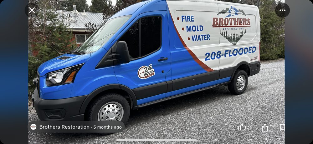 BROTHERS RESTORATION - Updated November 2025 - Request Consultation ...