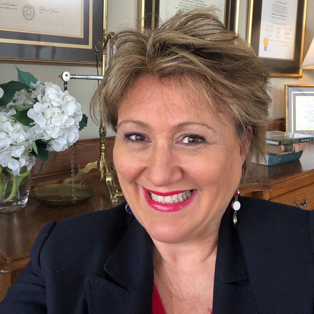 JULIE MAYES HAMRICK ATTORNEY - Updated June 2025 - 401 N Washington, Livingston, Texas ...