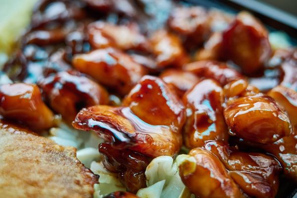 OKATA BENTO - Updated July 2025 - 274 Photos & 165 Reviews - 3616 ...