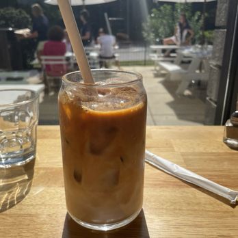 DRIFT CAFE - Updated November 2024 - 76 Photos & 34 Reviews - 3510 Wade ...