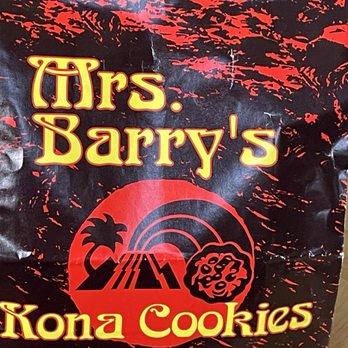 MRS. BARRY’S KONA COOKIES - Updated December 2025 - 419 Photos & 312 ...