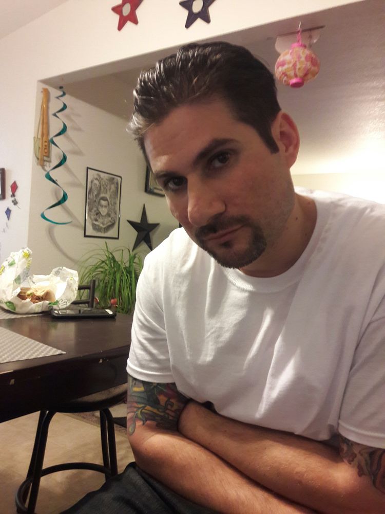 PACHECO CHARLES A - Updated October 2025 - 8031 Freeport Blvd ...