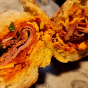 TUTTI’S ITALIAN MARKET AND DELI - 25 Photos & 12 Reviews - 235 Cabarrus ...