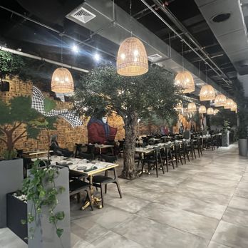 AL BADAWI - Updated May 2025 - 193 Photos & 51 Reviews - 190 W Main St ...