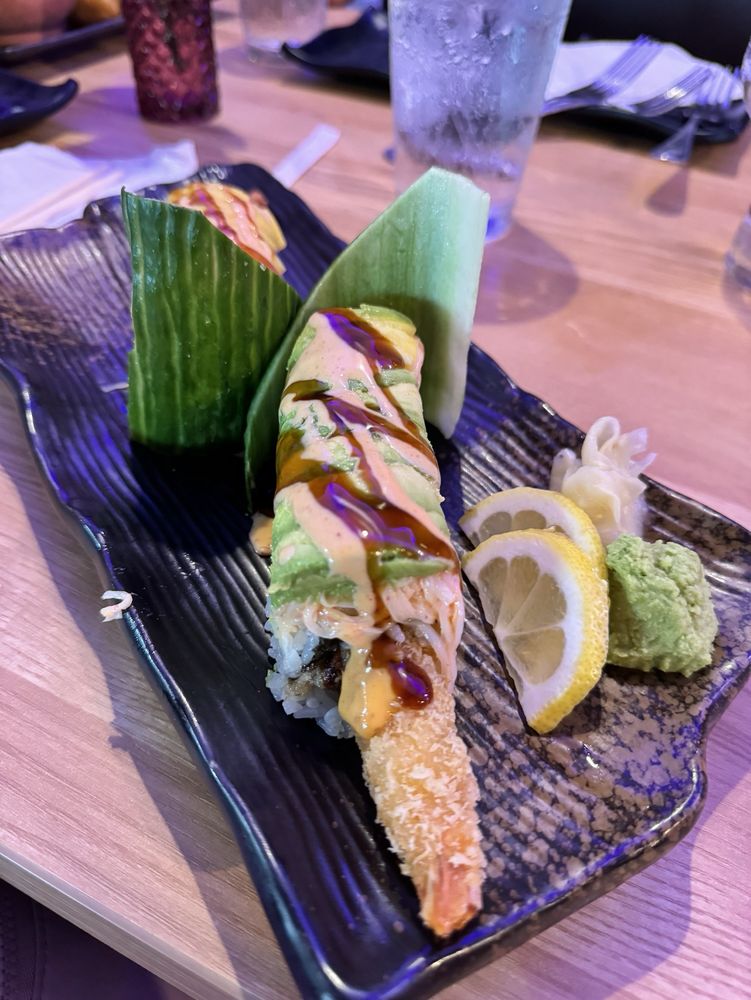 FLAMING FIN - Updated September 2024 - 13 Photos & 10 Reviews - 154 ...