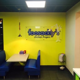 FOOSACKLY’S - Updated October 2025 - 47 Photos & 86 Reviews - 2420 S ...