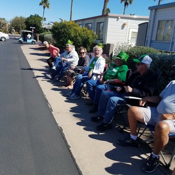 SUNFLOWER RV RESORT - Updated January 2026 - 41 Photos & 24 Reviews ...