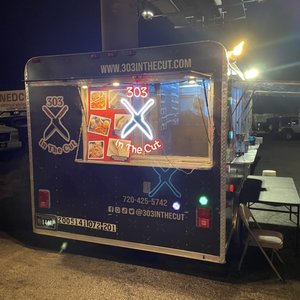 303 IN THE CUT - 34 Photos & 16 Reviews - Food Trucks - 4120 Spring ...