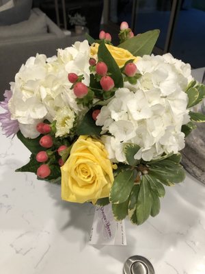Florist In Prosper Tx