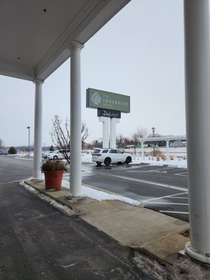 THE INGLESIDE HOTEL - Updated January 2026 - 77 Photos & 77 Reviews ...