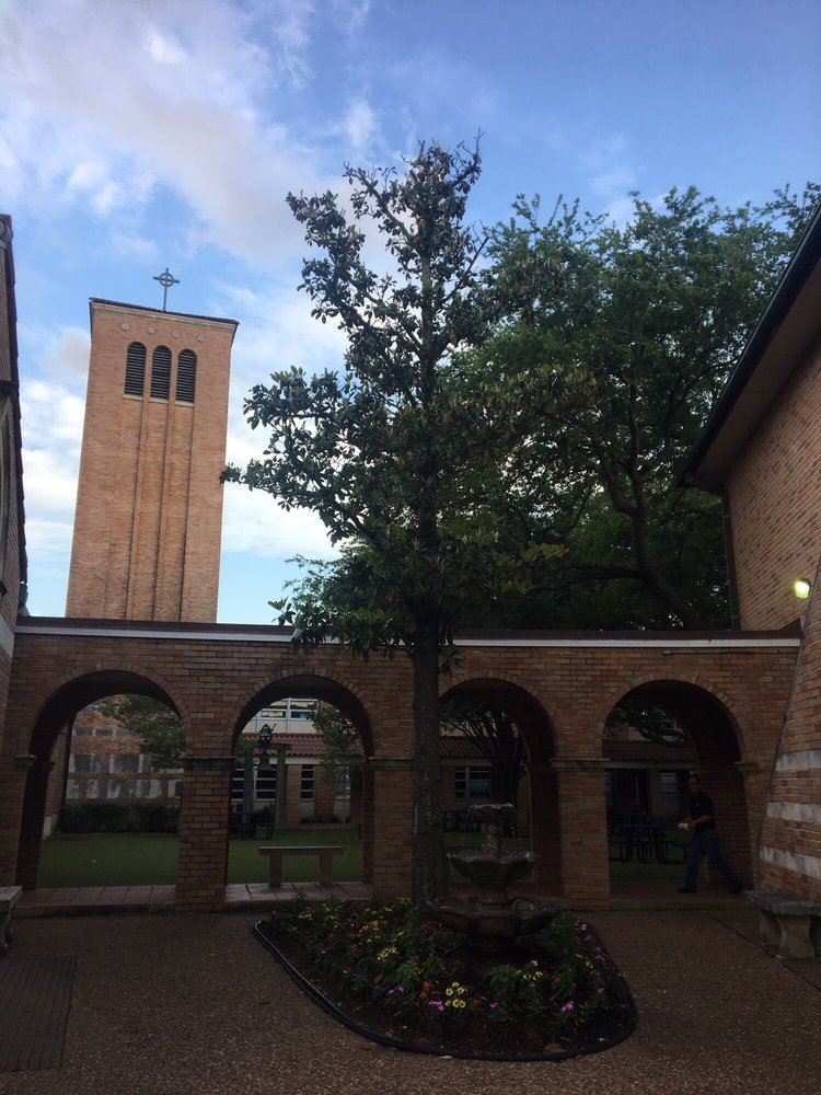 ST. MARK’S EPISCOPAL SCHOOL - Updated November 2025 - 3816 Bellaire ...