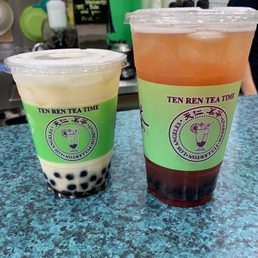 TEN REN’S TEA TIME - 238 Photos & 254 Reviews - 726 N Hill St, Los ...