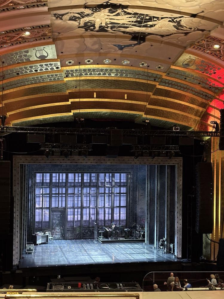 MAX AT THE BUSHNELL - Updated May 2026 - 166 Capital Ave, Hartford ...