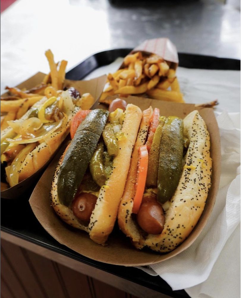 AL’S BEEF - Updated October 2025 - 108 Photos - 161 Reviews - 2804 N ...