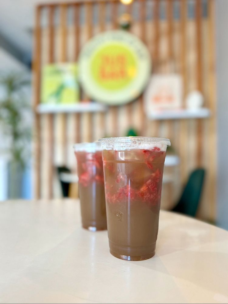 JUS BAR - Updated September 2025 - 402 Photos & 224 Reviews - 5020 W ...