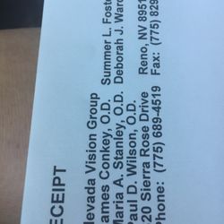 NEVADA VISION GROUP - 58 Reviews - 620 Sierra Rose Dr, Reno, Nevada ...