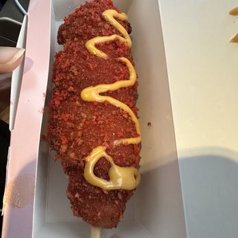 BOBADOCHI - Updated April 2025 - 29 Photos & 33 Reviews - 945 Lancaster ...