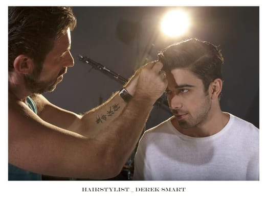 DEREK SMART HOLLYWOOD - Updated May 2025 - 14 Photos & 10 Reviews ...