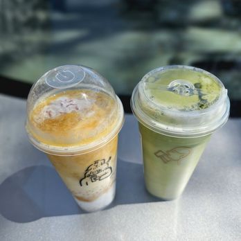 HEYTEA - Updated July 2025 - 112 Photos & 40 Reviews - 162 Harvard Ave ...