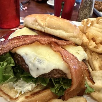 CHAMPPS AMERICANA - Updated December 2025 - 236 Photos & 213 Reviews ...