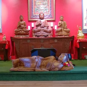 GRAND RAPIDS BUDDHIST TEMPLE AND ZEN CENTER - Updated April 2026 - 451 ...