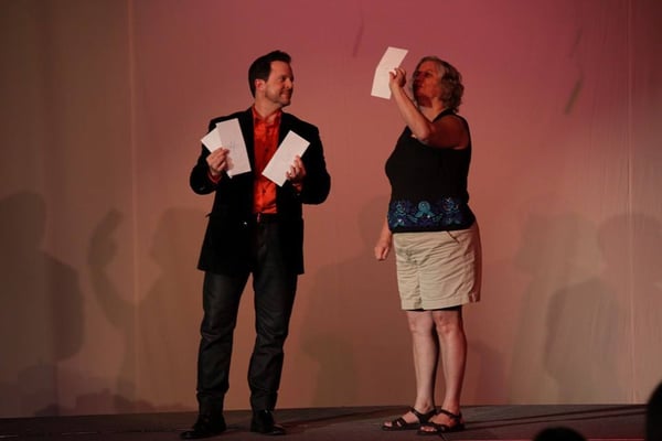 ANDY AMYX MAGICIAN ENTERTAINER - Updated December 2025 - 45 Photos & 30 ...