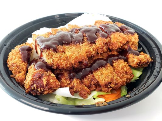 KOKIYO TERIYAKI 3 - HILLSBORO - Updated November 2024 - 101 Photos ...