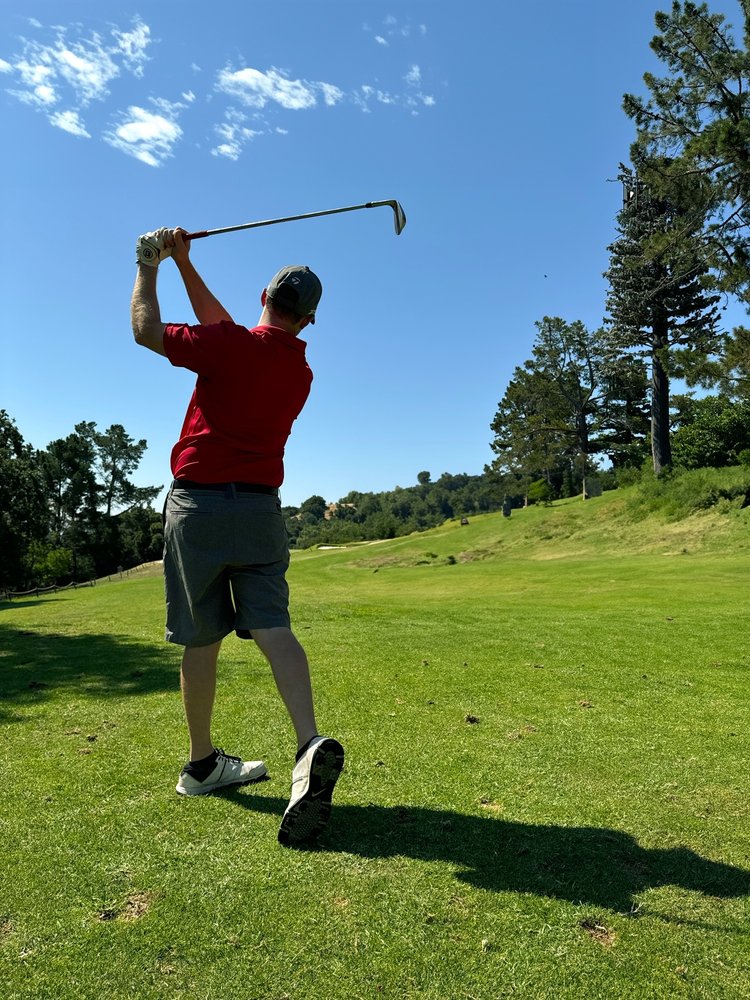 SWING COACH TONY - Updated August 2024 - 1363 Gordon St, Redwood City ...