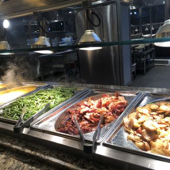FEAST BUFFET - Updated March 2025 - 335 Photos & 232 Reviews - 1707 N ...