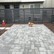 SYSTEM PAVERS - 557 Photos & 612 Reviews - Masonry/Concrete - 4615 ...