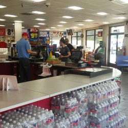 PEP-UP - 18 Photos - Gas Stations - 2910 Ocean Gtwy, Cambridge, MD ...
