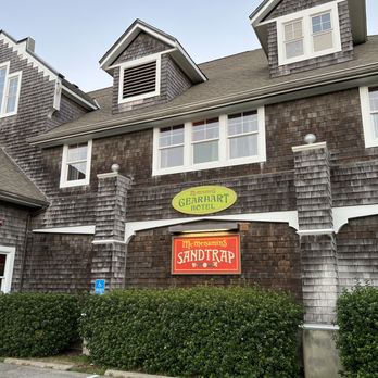 MCMENAMINS GEARHART HOTEL - Updated May 2024 - 107 Photos & 70 Reviews ...