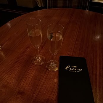 LURE FISHBAR - Updated December 2025 - 2703 Photos & 2070 Reviews - 142 ...