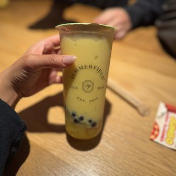 SUMMERFIELD TEA BAR - Updated May 2025 - 1668 Photos & 1122 Reviews ...