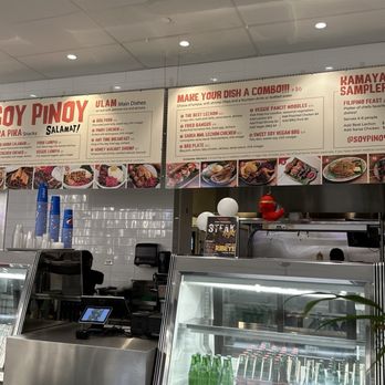 SOY PINOY - Updated August 2025 - 176 Photos & 99 Reviews - 401 ...