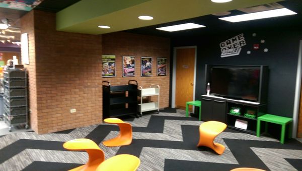 GREENWOOD PUBLIC LIBRARY - Updated November 2025 - 17 Photos & 17 ...