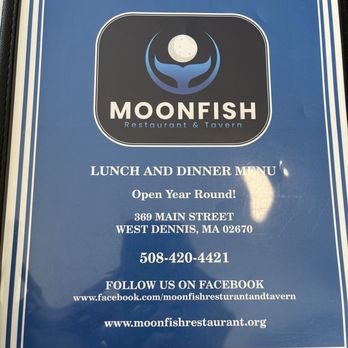 MOONFISH RESTAURANT & TAVERN - Updated December 2025 - 15 Photos & 24 ...
