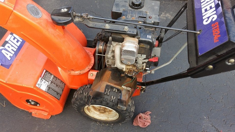 2 GUYS SMALL ENGINE REPAIR - Updated August 2025 - 18 Photos - Elgin ...