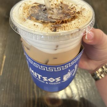 MITSOS GREEK FOOD & COFFEE - Updated October 2025 - 89 Photos & 88 ...