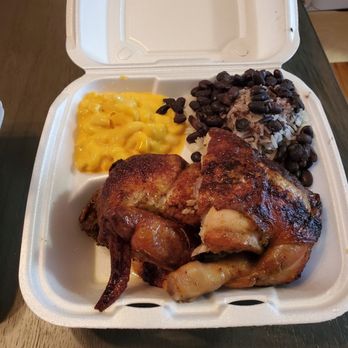 PERUVIAN CHARCOAL CHICKEN AND GRILL - Updated June 2025 - 21 Photos ...