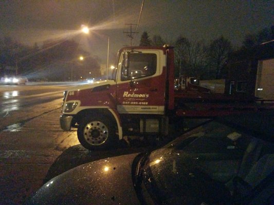 REDMON’S VILLAGE TOWING - Updated January 2026 - 25 Photos & 132 ...