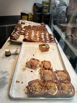 BUNS FROM HOME - Updated June 2024 - 140 Long Acre, London, United ...