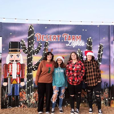 DESERT FARM LIGHTS - Updated December 2025 - 121 Photos & 69 Reviews - 14629 W Peoria Ave ...