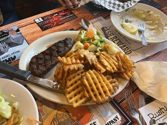 RUSTY WAGON OLD TYME FOOD & BEVERAGE CO. - Updated December 2025 - 174 ...